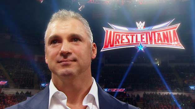 Top 5 Shane McMahon Moments | SportsNetra